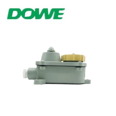 China Boot Marine Electrical Plugs And Sockets zonder Slot die Apparaat aan de grond zetten Te koop