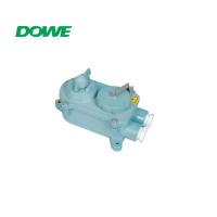 China Marine Plug And Socket Receptacle Synthetic Resin for sale