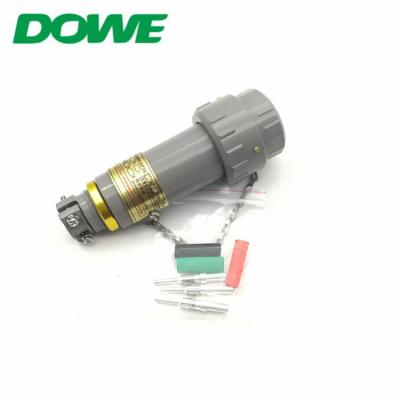 China IP55 BJ-YT/GZ-3  High Quality Explosion Proof Plug And Socket With Drilling Equipment for sale