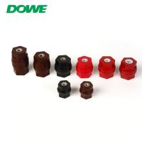 China Electrical Busbar Insulator Low Voltage BMC SMC for sale