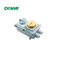 China Waterproof Marine Electrical Outlet Boxes With Lock Grounding Device for sale