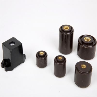 中国 DOWE BMC/SMC Pinの絶縁体の母線SEの母線のアイソレーターのエポキシの絶縁体の製造業者 販売のため