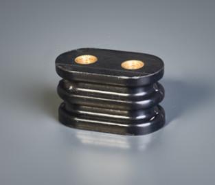 中国 DOWE BMC/SMC Pinの絶縁体の母線SEの母線のアイソレーターのエポキシの絶縁体の製造業者 販売のため