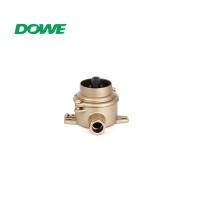 China DIN89270 Marine Power Socket Waterproof  Brass Switch for sale