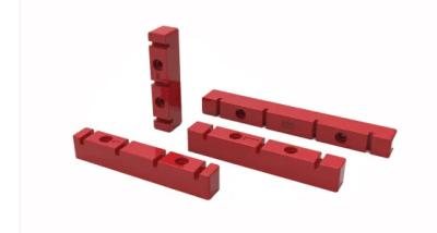 中国 SX DXの母線サポート クランプSMC DMC 販売のため