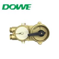 China Copper Marine Plug Socket With Interlock for sale