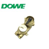 China Copper Marine Plug Socket With Interlock for sale