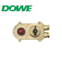 China 1.63KG Marine Plug Socket Waterproof Indicator Switch for sale
