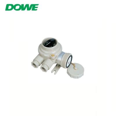 China 10A Marine Electrical Sockets Nylon Switch For Drilling for sale