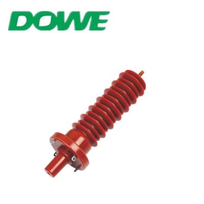 China 24KV 250A Extension Casing Holder Electric Insulator Accessories DOWE for sale