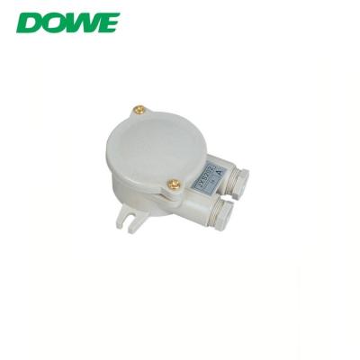 Cina La scatola di giunzione elettrica marina di nylon impermeabilizza elettrico per la barca in vendita