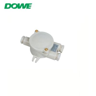 China Nylon marine electrical junction box Waterproof  electrical for boat for sale