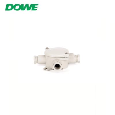 China Nylon marine electrical junction box Waterproof  electrical for boat for sale