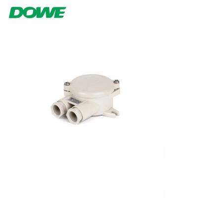 China Nylon marine electrical junction box Waterproof  electrical for boat for sale