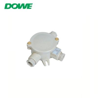 China Nylon marine electrical junction box Waterproof  electrical for boat for sale