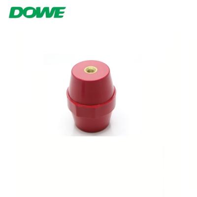 China DOWE  Low Voltage SM-60 Bus Horizontal Insulator For Transformer Insulated Terminal for sale