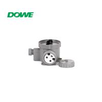 China IP56 500V CZKF2/3  Marine Nylon Socket With Switch High Performance Waterproof for sale