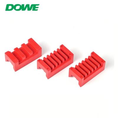 중국 개폐기를 위한 PV5 단계 버스바 절연체 DMC 교착 상태 골조 판매용