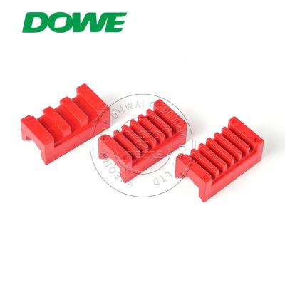 중국 개폐기를 위한 PV5 단계 버스바 절연체 DMC 교착 상태 골조 판매용