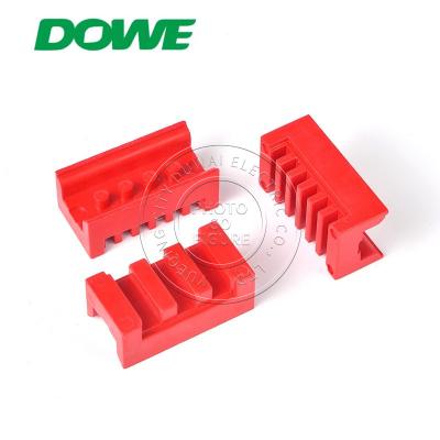 Китай Струбцина поддержки тупика изолятора DMC шинопровода шага PV5 для Switchgear продается