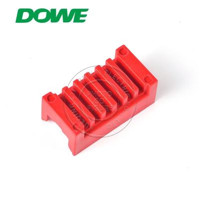 중국 개폐기를 위한 PV5 단계 버스바 절연체 DMC 교착 상태 골조 판매용