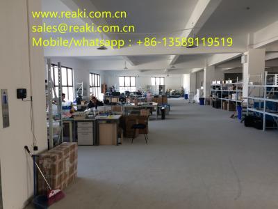China shanghai tower crane anti-collision & zone protection system,  tower crane anti-collision system in malaysia for sale