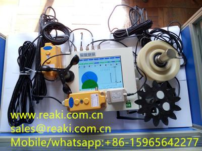 China hot sale good quality tower crane anti collision device in Malaysia for sale