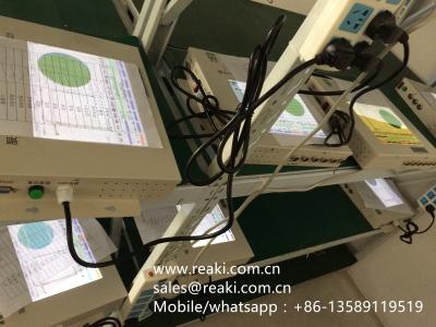 China RJ-10 luffing crane anti collision & zone protection system, Malaysia tower crane anti collision device for sale