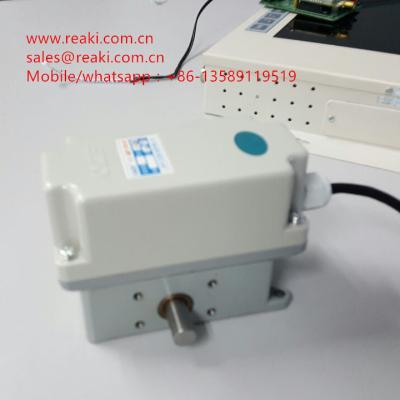 China trolley range sensor of  tower crane anti-collision system,Malaysia tower crane anti-collision for sale