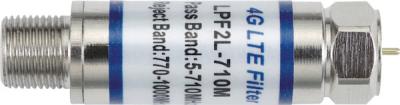China 4G LTE FILTER LOW PASS FILTER LPF-710 For 4G Interference for sale
