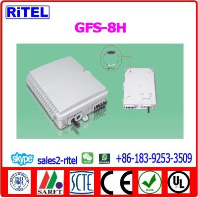 China FTTX   Optic  Distribution   Box  GFS-8H for sale