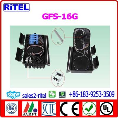 China FTTX   Optic  Distribution   Box  GFS-16G for sale