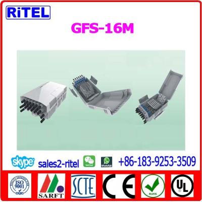 China FTTX   Optic  Distribution   Box  GFS-16M for sale