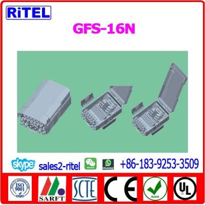 China FTTX   Optic  Distribution   Box  GFS-16N for sale
