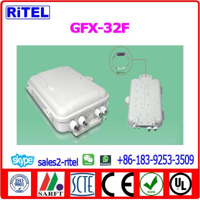 China FTTX    Optic  Distribution   Box  GFX-32F for sale