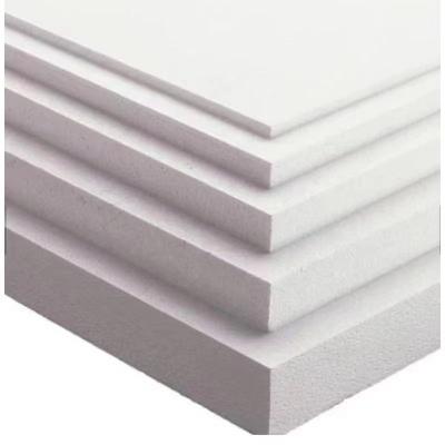 Cina Fogli di schiuma in PVC bianco di alta densità 1220*2440 mm in vendita