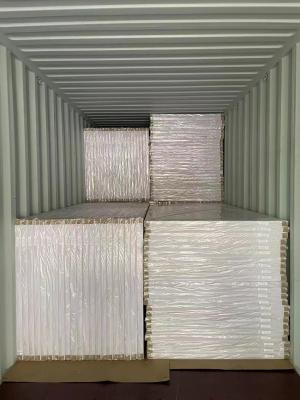 Cina Fogli di schiuma in PVC bianco di alta densità 1220*2440 mm in vendita