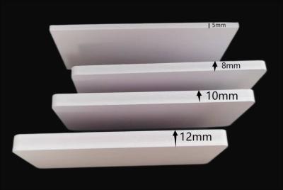 China Smooth Surface Celuka 3mm 4mm 5mm Pvc Foam Board Free For Advertising for sale