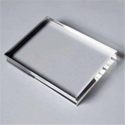 China High Quality 3mm Clear Acrylic Sheet for sale