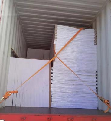 China 2050*3050mm Acrylic PVC Foam Board Strong Durable Material For Various Applications for sale