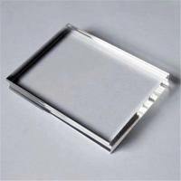 China Plastic Board Transparent Clear Acrylic Sheet for sale