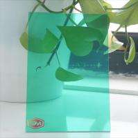 China Transparent Clear Solid Polystyrene Sheets Board / Ps Plastic Sheet for sale
