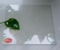 China 10mm Extruded Polystyrene Sheets Transparent Plastic Board With High Density for sale