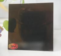 China 10mm Extruded Polystyrene Sheets Transparent Plastic Board With High Density for sale