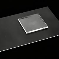 China 2mm Clear Acrylic Sheet Smooth Surface Lightweight Panel for sale