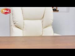 Como colocar a mudança da página interna do portador de sinal acrílico com base de madeira Flat Beech