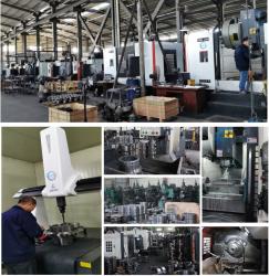 China Factory - Hangzhou Taichuanyuan Construction Machinery Co., Ltd.
