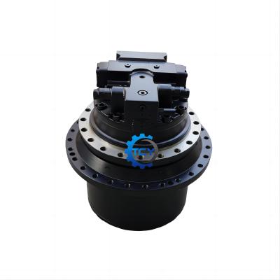 중국 61016281 TM60 TM70 여행 모터 기어박스 Sy365 Sy365pro Sy375 Sany 발굴기 최종 드라이브 판매용