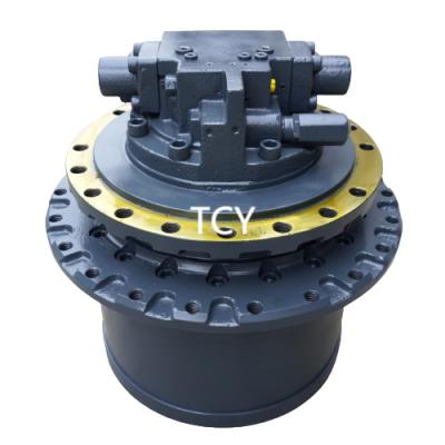 중국 Sk200-6 Sk200-6e 코벨코 발굴기 최종 드라이브 부품 YN15V00011F1 YN15V00011F3 YN15V00011F4 판매용