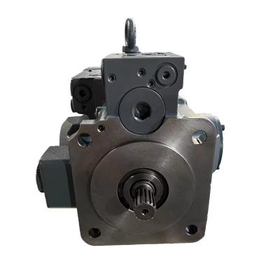 China ODM EX60 Excavator Hydraulic Pump Rexroth Piston Pump A10VD43SR1RS5-986 for sale